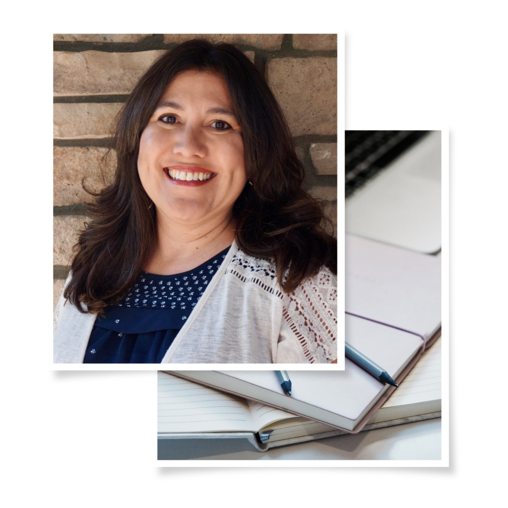 About Renée Gotcher - Renée Gotcher